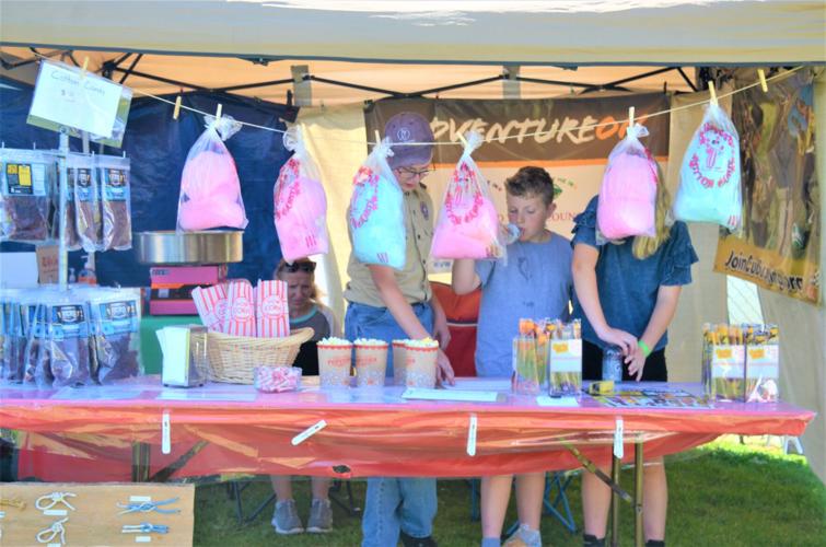 Madison County Fair runs through Saturday | Local News ...