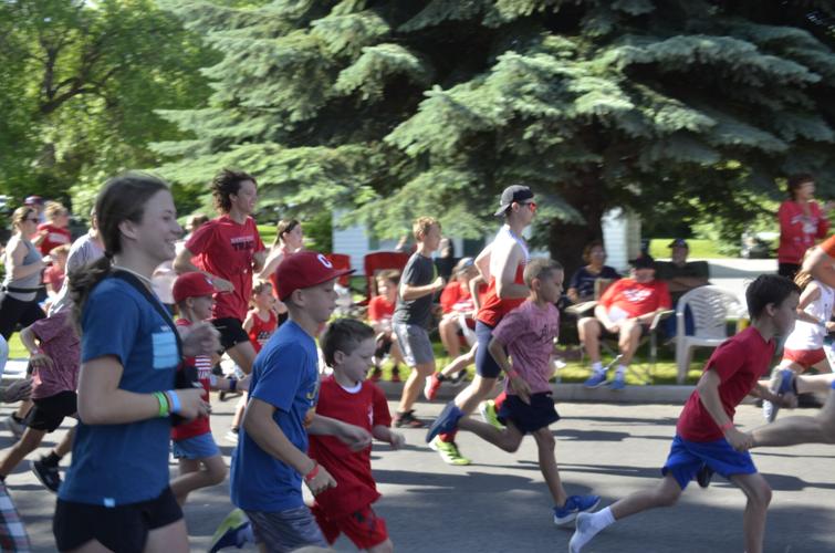 Rexburg Chamber of Commerce 4th of July parade a hit | Local News ...