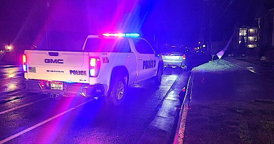 Police arrest drunk driver Monday night | Local News ...