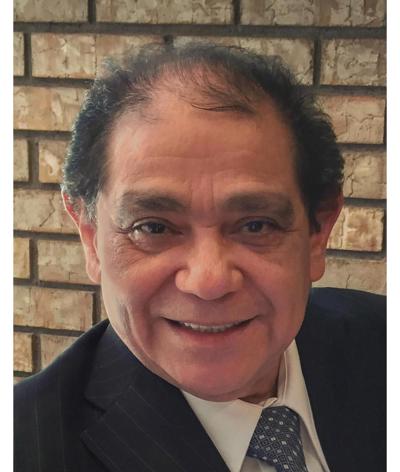 Gilbert Marquez | Obituaries | rexburgstandardjournal.com
