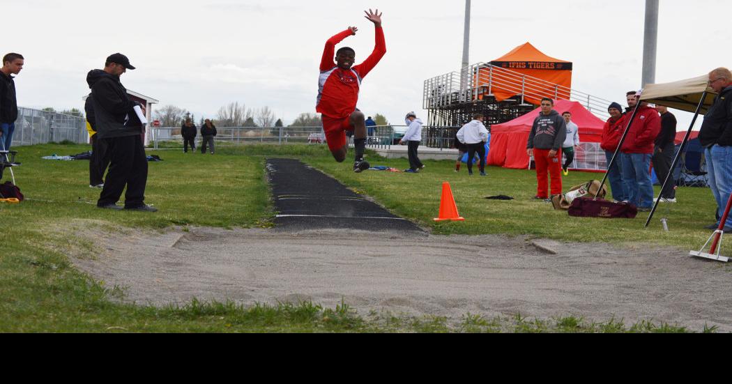 Madison, North Fremont compete at Rigby Invite | Sports ...