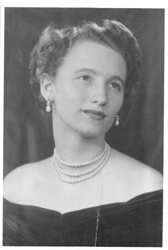 Sharon Marlor to celebrate 90th birthday May 6 ...