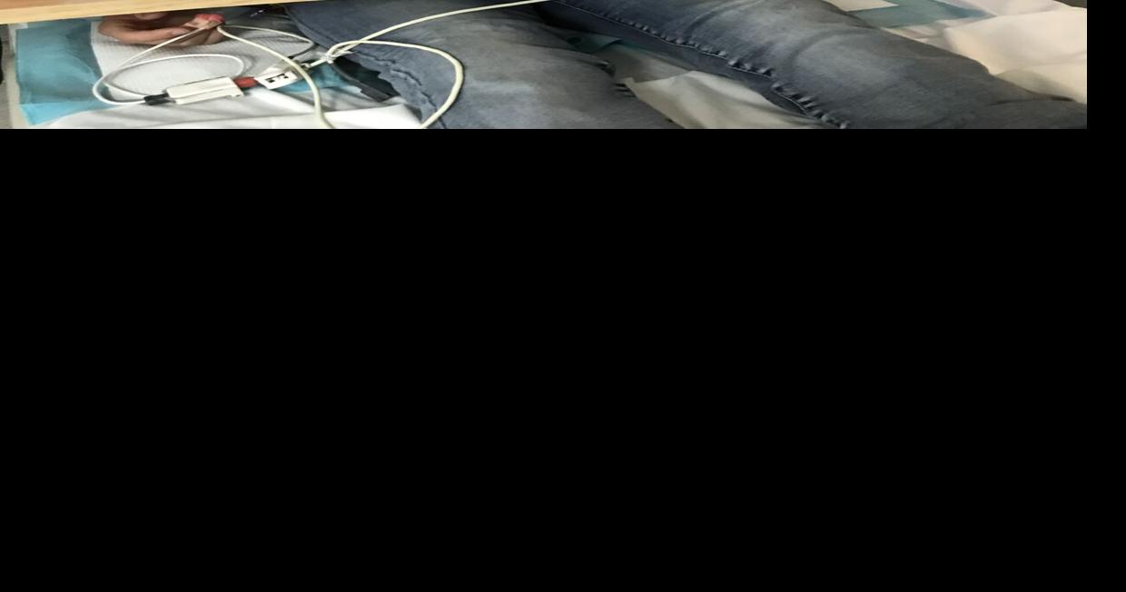 Sugar football alum Dylan Pope is a stem cell donor. He hopes more ...