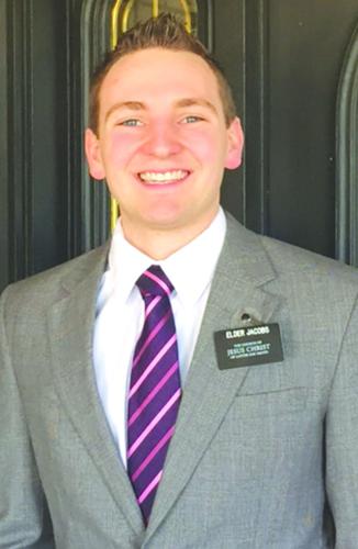 Missionaries | Page 2 | rexburgstandardjournal.com