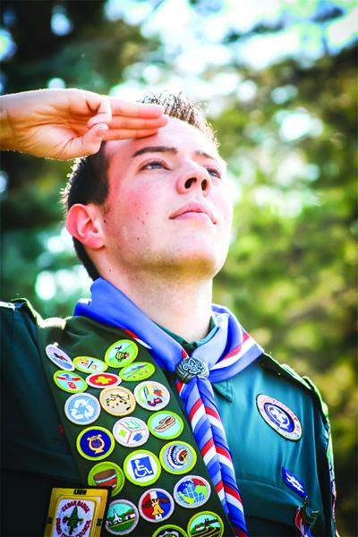 Daniel Rowley | Announcements | rexburgstandardjournal.com