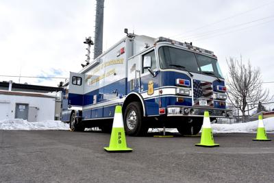 FBI brings in Mobile Command Unit for Vallow-Daybell case | Rexburg ...