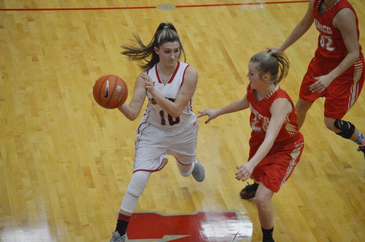 1-28-16 BBALL ROUNDUP: Madison girls win on senior night; Yancey steps ...