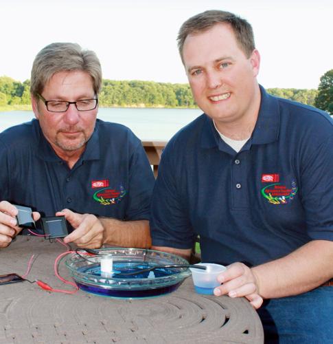 Tom Jacobsen is ‘Ag Ambassador’ | Local News | rexburgstandardjournal.com