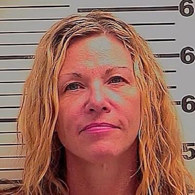 Vallow-Daybell remains in jail following computer glitch | Rexburg ...