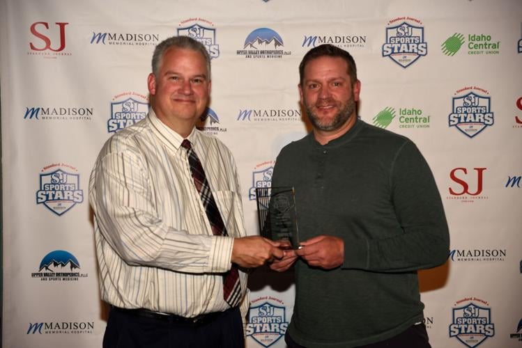 Photos: SJ Sports Stars Awards 2022 | Sports | rexburgstandardjournal.com