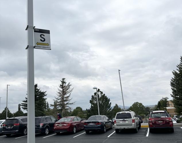 BYU-I students struggle to find parking, city offers solutions | Local ...