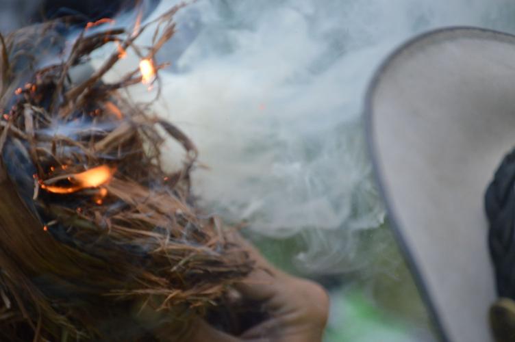 Learning to live off the land, BYU-Idaho style | Outdoors ...