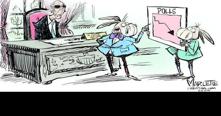 Cartoon: 5/17 Marlette | Cartoon | rexburgstandardjournal.com