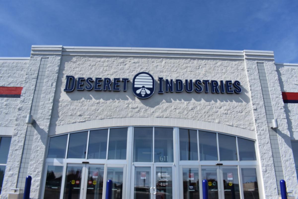 Deseret Industries temporarily closes | Local News ...
