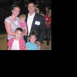 Biography; Aros Mackey: A man of many beginnings | News ...