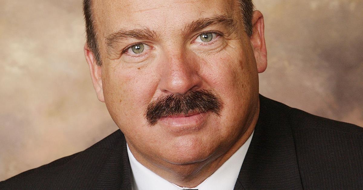 Ted Austin resigns as President/CEO of chamber; Chris Mann takes over ...