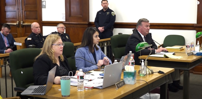 Rachel Smith leaving Daybell prosecution team Feb. 28 | Local News ...