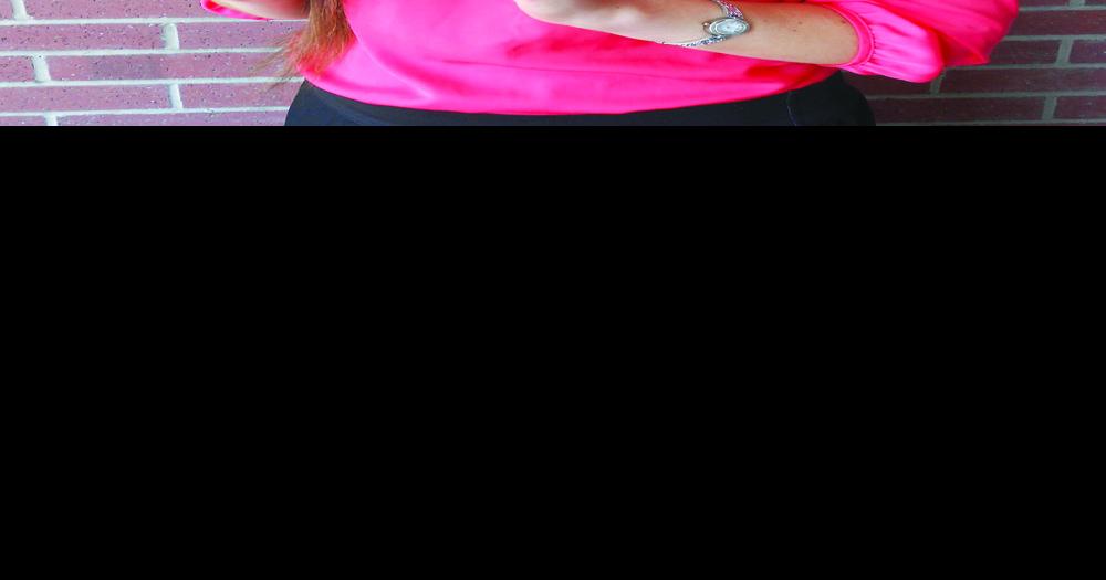 Kayla Hirschi | Announcements | rexburgstandardjournal.com