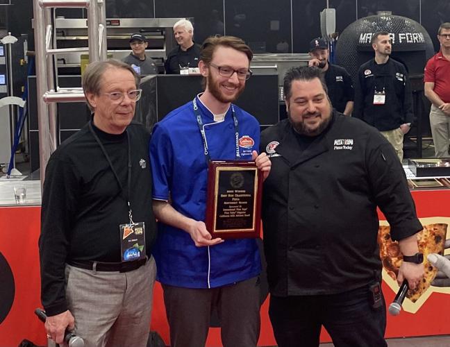 Righteous Slice brings the heat at international competition | Local ...