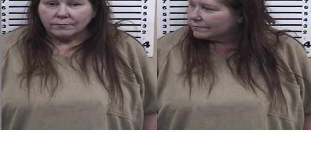 Idaho Falls woman arrested after stand off, reportedly threatened to ...