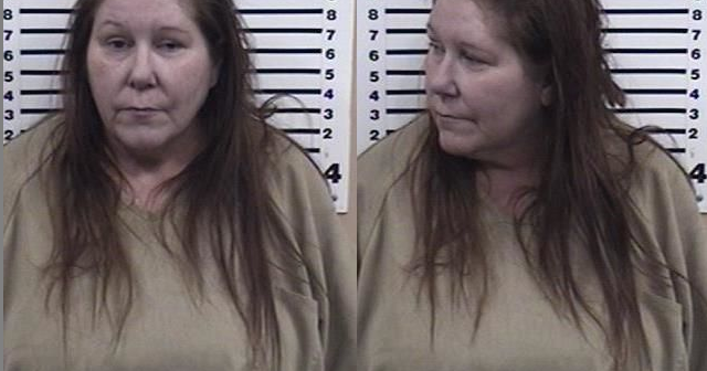 Idaho Falls woman arrested after stand off, reportedly threatened to ... Idaho Falls woman arrested after stand off, reportedly threatened to ...