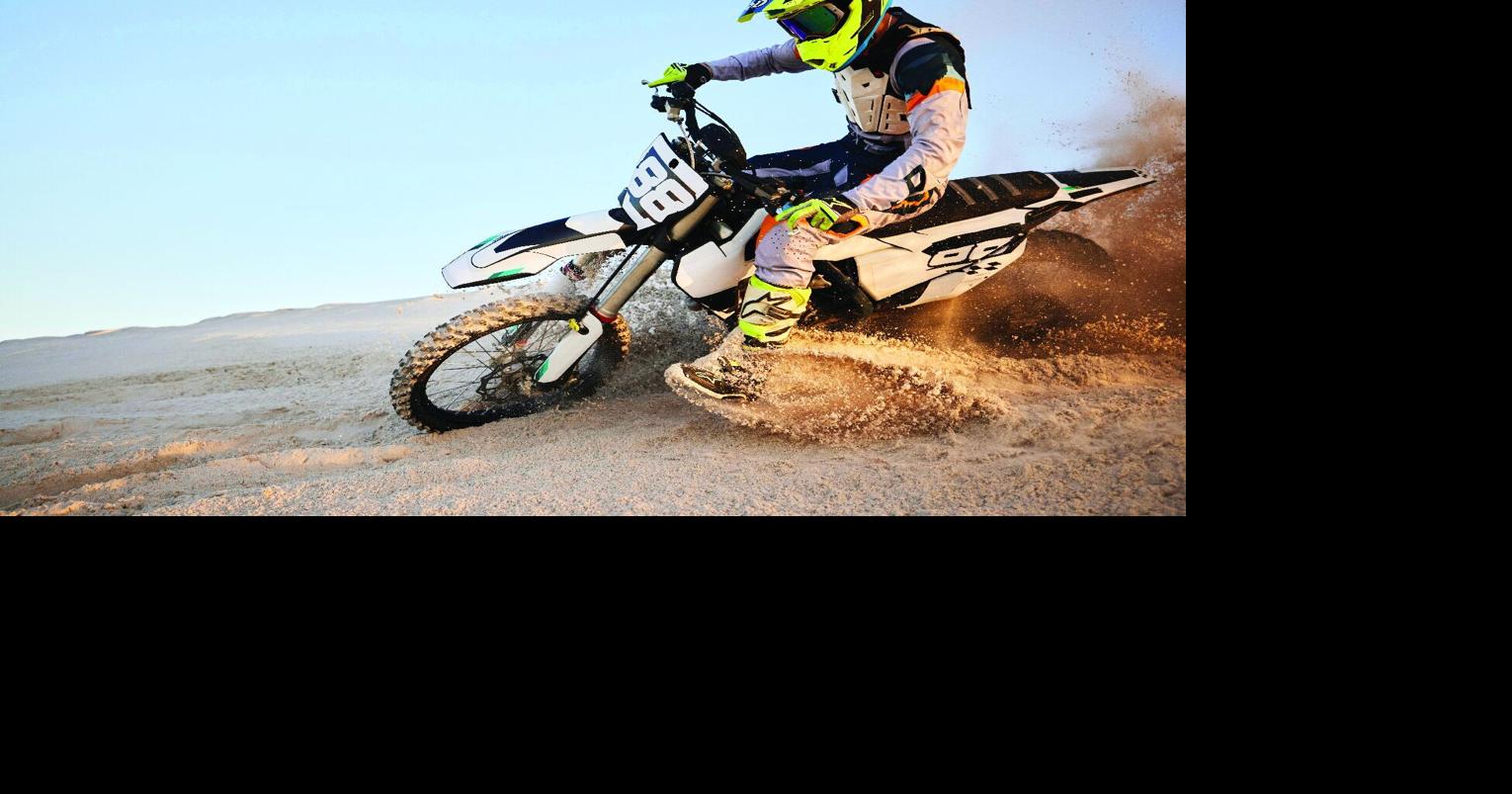 Dirtbikers arrested for eluding police on stolen dirtbikes | Local News ...