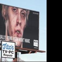 Idaho Meth Project having an effect | News | rexburgstandardjournal.com