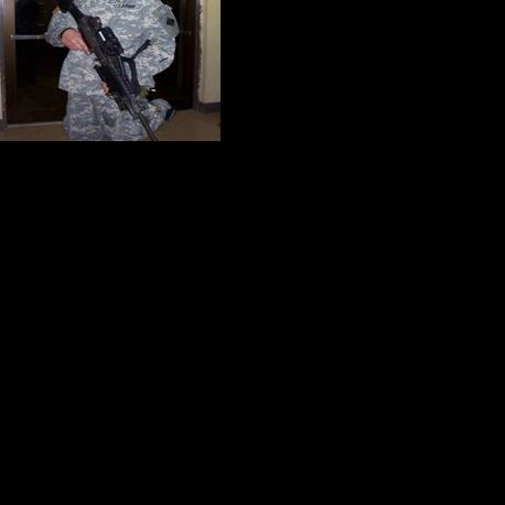 Dane Partridge — October Rexburg Veteran of the Month ...