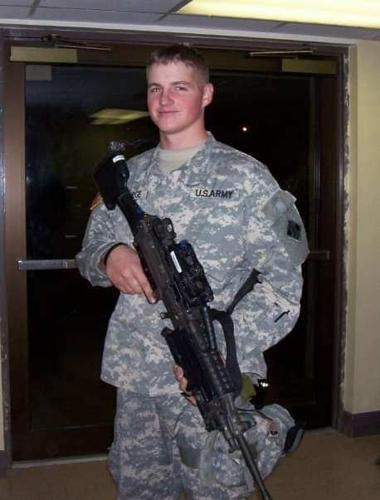 Dane Partridge — October Rexburg Veteran of the Month ...