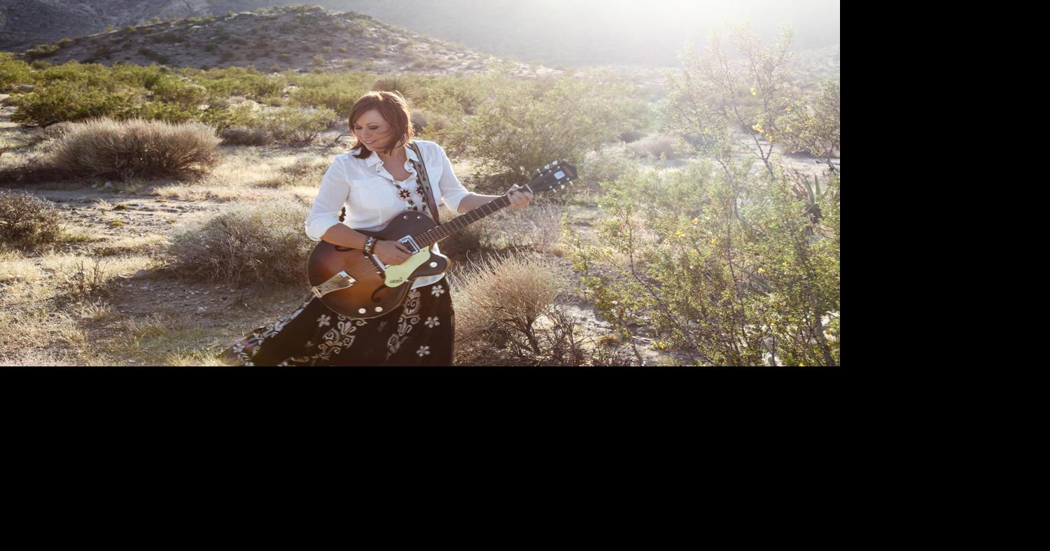Suzy Bogguss in Concert at the Stephens Performing Arts Center Oct. 27 ...