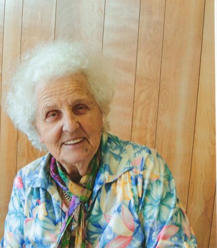 St. Anthony Honoree of the Month: Ruth Schellenberg Bishop ...