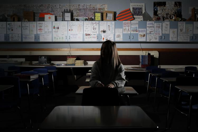 Idaho Lives helps schools find and support troubled students | News ...