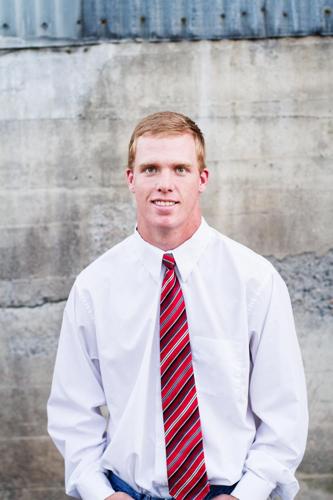 Tucker Cody Olson | Announcements | rexburgstandardjournal.com