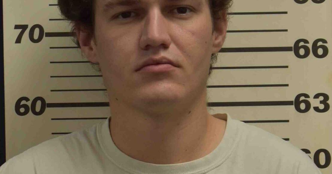Rexburg man facing up to five years in prison in strangulation case ...