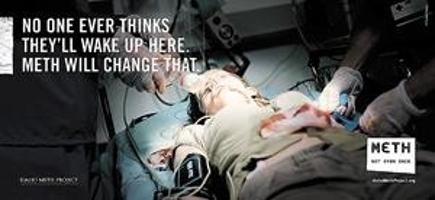 Disturbing Idaho Meth Project ads working | News ...
