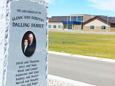 Former Sugar City mayor, bishop and teacher Glenn Dalling dies | Local ...