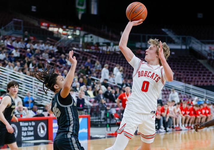 Madison advances to state semis, North Fremont falls in opener | Sports ...