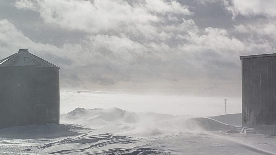 Road closure update and weather predictions | Rexburg ...