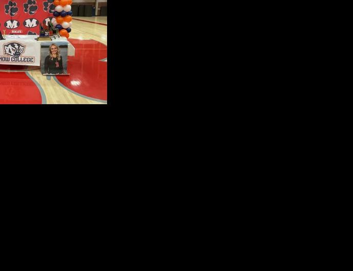 Madison's Kinley Kerbs signs with Snow College | Sports ...