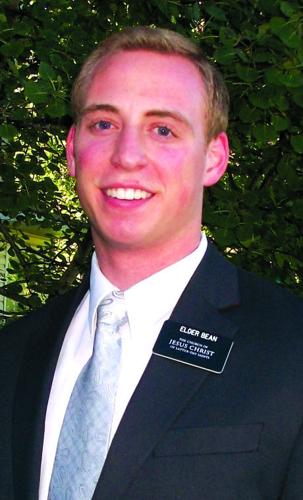 Devin James Bean | Missionaries | rexburgstandardjournal.com