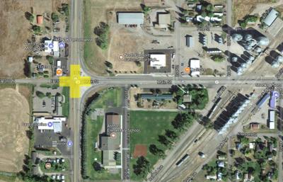 ITD plans to renovate Ashton Main Street-US 20 crossroads | Local News ...