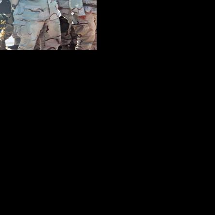 Ricky Bush — Rexburg Veteran of the Month | Announcements ...