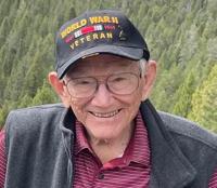 Kenneth J. Brown: Grand marshal for the Rexburg Independence Day Parade ...
