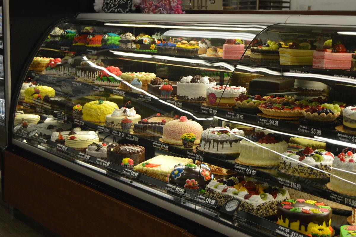 Albertsons presents checks to high schools, Family Crisis Center at ...