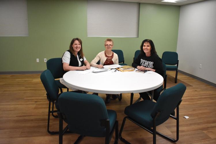 St. Anthony library to host open house | | rexburgstandardjournal.com