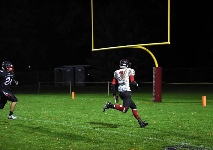 Athlete of the Week: Steven Zundel | Sports | rexburgstandardjournal.com