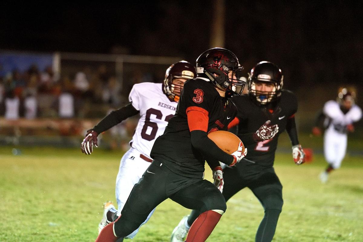 Athlete of the Week: Steven Zundel | Sports | rexburgstandardjournal.com