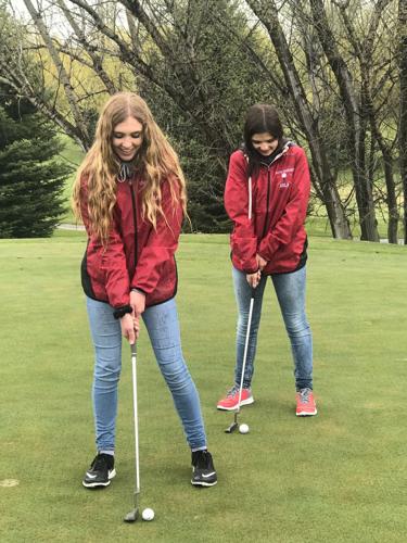Athlete of the Week: Reese Hughes, South Fremont golf | Sports ...