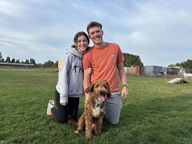 Homestead dog show brings joy to assisted living residents | Local News ...