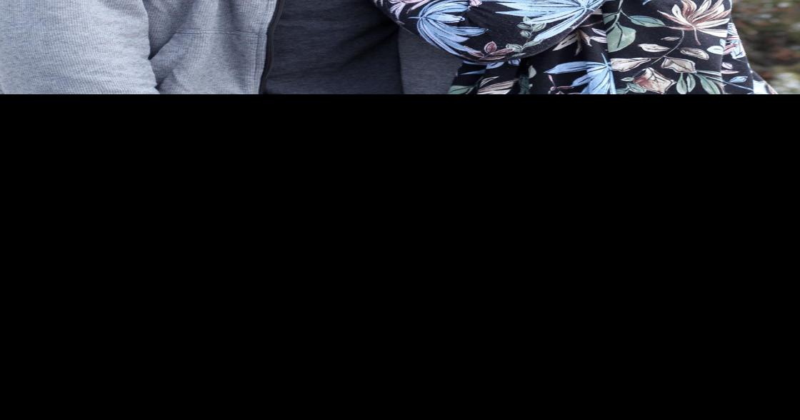 Saunders-Cook | Announcements | rexburgstandardjournal.com